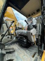 China Digging in good condition, sold at a cheap price, 20 tons of mining type Caterpillar 320second-hand excavator Digging for sale