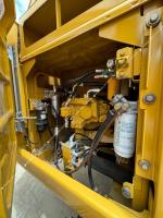 China Digging in good condition, sold at a cheap price, 20 tons of mining type Caterpillar 320second-hand excavator Digging for sale