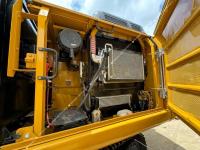 China Digging in good condition, sold at a cheap price, 20 tons of mining type Caterpillar 320second-hand excavator Digging for sale
