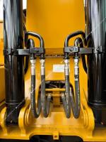 China Digging in good condition, sold at a cheap price, 20 tons of mining type Caterpillar 320second-hand excavator Digging for sale