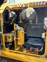 China Digging in good condition, sold at a cheap price, 13 tons of mining type Caterpillar 313 second-hand excavator Digging for sale
