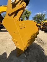 China Digging in good condition, sold at a cheap price, 36 tons of mining type Caterpillar 336 second-hand excavator Digging for sale