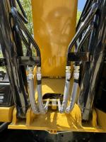 China Digging in good condition, sold at a cheap price, 36 tons of mining type Caterpillar 336 second-hand excavator Digging for sale