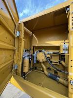 China Used CAT320GC excavator with overall soft steel design and 20000 KG machine weight for sale