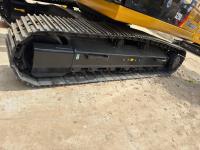 China Original Hydraulic Valve Used CAT 329 Excavator with Strong Power and Soft Steel Design for sale
