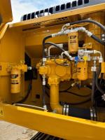 China Original Hydraulic Valve Used CAT 329 Excavator with Strong Power and Soft Steel Design for sale
