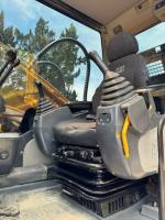 China Original Hydraulic Valve Used CAT 329 Excavator with Strong Power and Soft Steel Design for sale