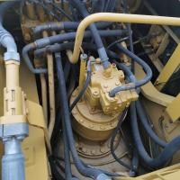 China CAT330 330D 330DL 330C 336 Excavator with Original Hydraulic Valve and CAT Engine for sale