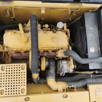 China CAT330 330D 330DL 330C 336 Excavator with Original Hydraulic Valve and CAT Engine for sale