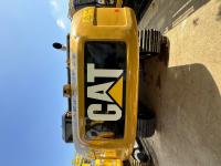 China Original Hydraulic Cylinder Second Hand CAT326D2 Excavator With And Soft Steel Design for sale