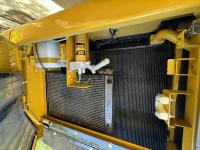 China Original Hydraulic Cylinder Second Hand CAT326D2 Excavator With And Soft Steel Design for sale