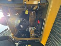 China Original Hydraulic Cylinder Second Hand CAT326D2 Excavator With And Soft Steel Design for sale