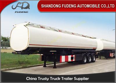 China 3 Axles Crude Oil Transportation Trucks  Carbon Steel Manhole Cover for sale