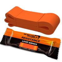 China TPE Stretch Loop Resistance Bands 2080*4.5*83mm Pull up Assist Band Power Bands, and Assisting with Challenging Asanas for sale