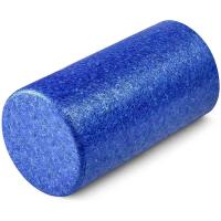 China High Density EPP Foam Roller  Yoga Solid Mini Wholesale Customized 30 45 60 90 cm Massage Black logo Foam Roller Custom Design for sale
