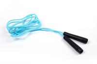 China Adjustable Plastic PVC Speed Aerobic Jump Rope High Fitness Accessory for Home Gym Training Jump Rope for sale
