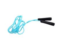 China Adjustable Plastic PVC Speed Aerobic Jump Rope High Fitness Accessory for Home Gym Training Jump Rope for sale