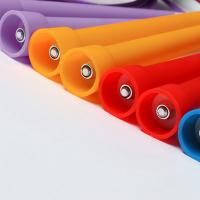 China Wholesale OEM Custom Mini Home Gym Workout Equipment Set Fitness Adjustable Steel Wire Speed Skipping Jump Rope Fashionable Mini for sale