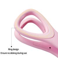 China Home Gym Workout Equipment ABS Thigh Master Toner Trimmer Button Leg Arm Chest Trainer for Slimming and Exercising for sale