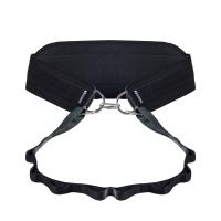 China Upgraded Weightlifting Dipping Belt With Steel Chain Nylon Weight Lifting Gym Fitness Exercise Weighted Belt Pull up Deep Belt for sale