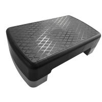 China Good Quality Factory Custom Aerobic Steps up Workout Body Equipment Fitness Exercise Step Gym Board for sale