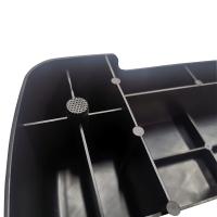 China Good Quality Factory Custom Aerobic Steps up Workout Body Equipment Fitness Exercise Step Gym Board for sale