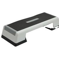 China Fitness Steppers Exercise Used Aerobic Step for Sale Fitness Plastic Aerobic Step Platform Exercise Step Board for sale