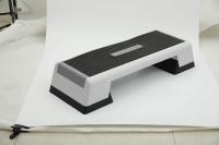 China Fitness Steppers Exercise Used Aerobic Step for Sale Fitness Plastic Aerobic Step Platform Exercise Step Board for sale