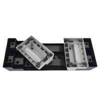 China Custom Wholesale Exercise Stepper Customized Adjustable Bench Gym Equipment Versatile Fitness Stepper Workout for sale