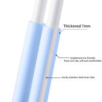 China Multifunctional Open Back Stick Dance Open Shoulder Beauty Back Body Stick Training Correction Correct Hunchback Yoga Stick for sale