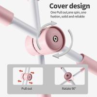 China Fitness Adjustable Retractable Yoga Opening Body Stick Back Stretching Tool Posture Corrector Pole Stick Posture Corrector Stick for sale