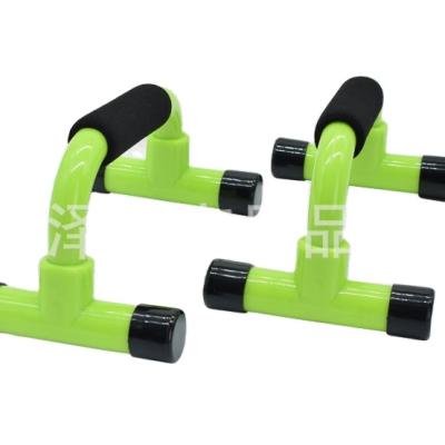 China Training Plate Sports Parallel Stands Cross Rolling Twist Fitness Plastic Push up Bar  Gym Push up bar Fitness System Complete for sale