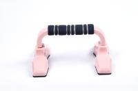 China Hand Stand Push up Portable Arm Hand Chest Muscle Power Training Assistant Home Gym Exercise Equipment Fitness Sturdy Structure for sale