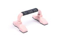 China Hand Stand Push up Portable Arm Hand Chest Muscle Power Training Assistant Home Gym Exercise Equipment Fitness Sturdy Structure for sale