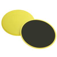 China Widely Used Superior Quality Sliding Gliding Discs Gliding Discs Sliders Fitness Workout Gliding Discs for sale