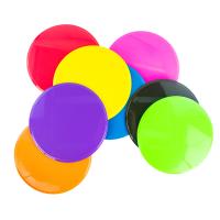 China Widely Used Superior Quality Sliding Gliding Discs Gliding Discs Sliders Fitness Workout Gliding Discs for sale