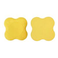 China New Shape Sliding Gliding Discs Yoga Fitness Core Sliders Home Gym Gliding Discs Gliders Core Workout for sale