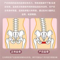China New Pelvic Floor Muscle Trainer and Inner Thigh Exerciser Pilates Accessories Hip Trainer Device for sale