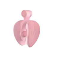 China Pelvic Floor Exerciser Muscle Medial Exerciser Thigh Master Hip Trainer for Buttock and Inner Thigh Trainer for sale