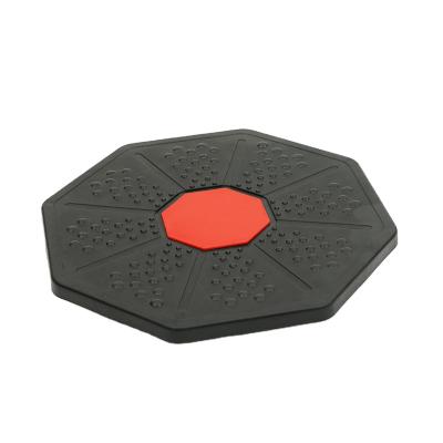China Hot Selling Fitness Balance Board Good Quality Bodybuilding Wobble Balance Board for Stability Training  Balance Board for sale