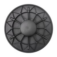 China Hot Selling Fitness Balance Board Good Quality Bodybuilding Wobble Balance Board for Stability Training  Balance Board for sale