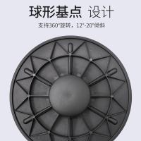 China Hot Selling Fitness Balance Board Good Quality Bodybuilding Wobble Balance Board for Stability Training  Balance Board for sale