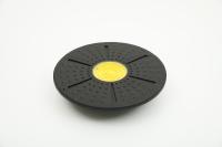 China Hot Selling Fitness Balance Board Good Quality Bodybuilding Wobble Balance Board for Stability Training  Balance Board for sale