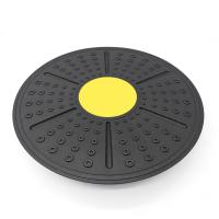 China Micogo Wholesale Exercise Balance Stability Trainer Portable Workout Core Trainer Balance Board Yoga for sale