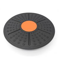 China Micogo Wholesale Exercise Balance Stability Trainer Portable Workout Core Trainer Balance Board Yoga for sale