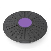 China Micogo Wholesale Exercise Balance Stability Trainer Portable Workout Core Trainer Balance Board Yoga for sale
