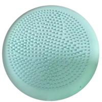 China Wobble Cushion Physical Therapy Exercise Office Chair PVC Yoga Balance Disc for Core Training for sale