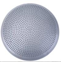China Home Exercise PVC Balance Ball Cushion Yoga Massage Pad for Balance Training for sale