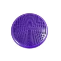 China Home Exercise PVC Balance Ball Cushion Yoga Massage Pad for Balance Training for sale