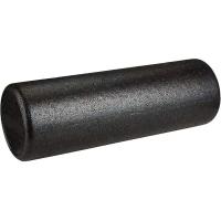 China Wholesale Customized Mini Yoga Foam Roller High-Density EPP Solid 30 45 60 90 cm Black Logo Massage Sports Entertainment Custom for sale